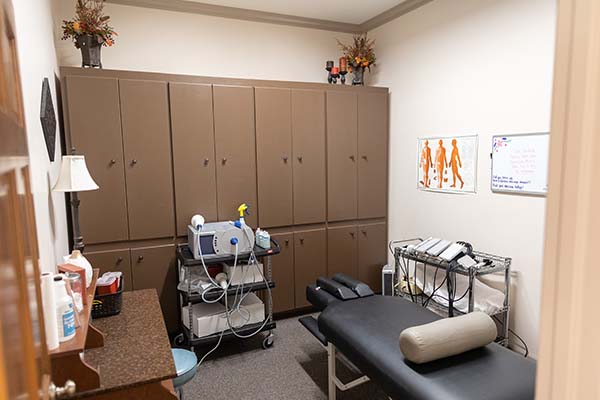 Office Tour - DocToddSmith